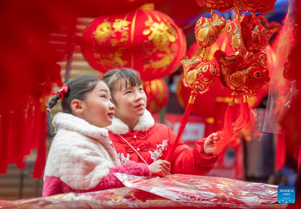 A Comprehensive Look at Lunar New Year Celebrations Throughout Asia
